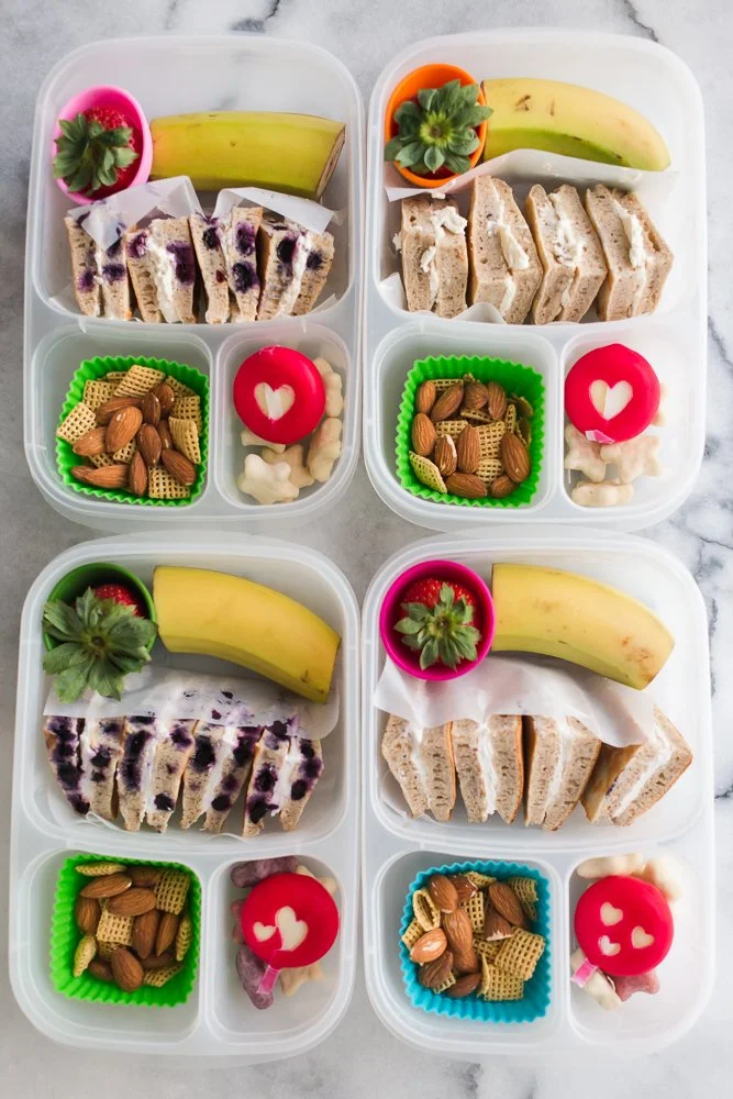 Top Five Tips for Making Sandwiches More Fun — What Lisa Cooks