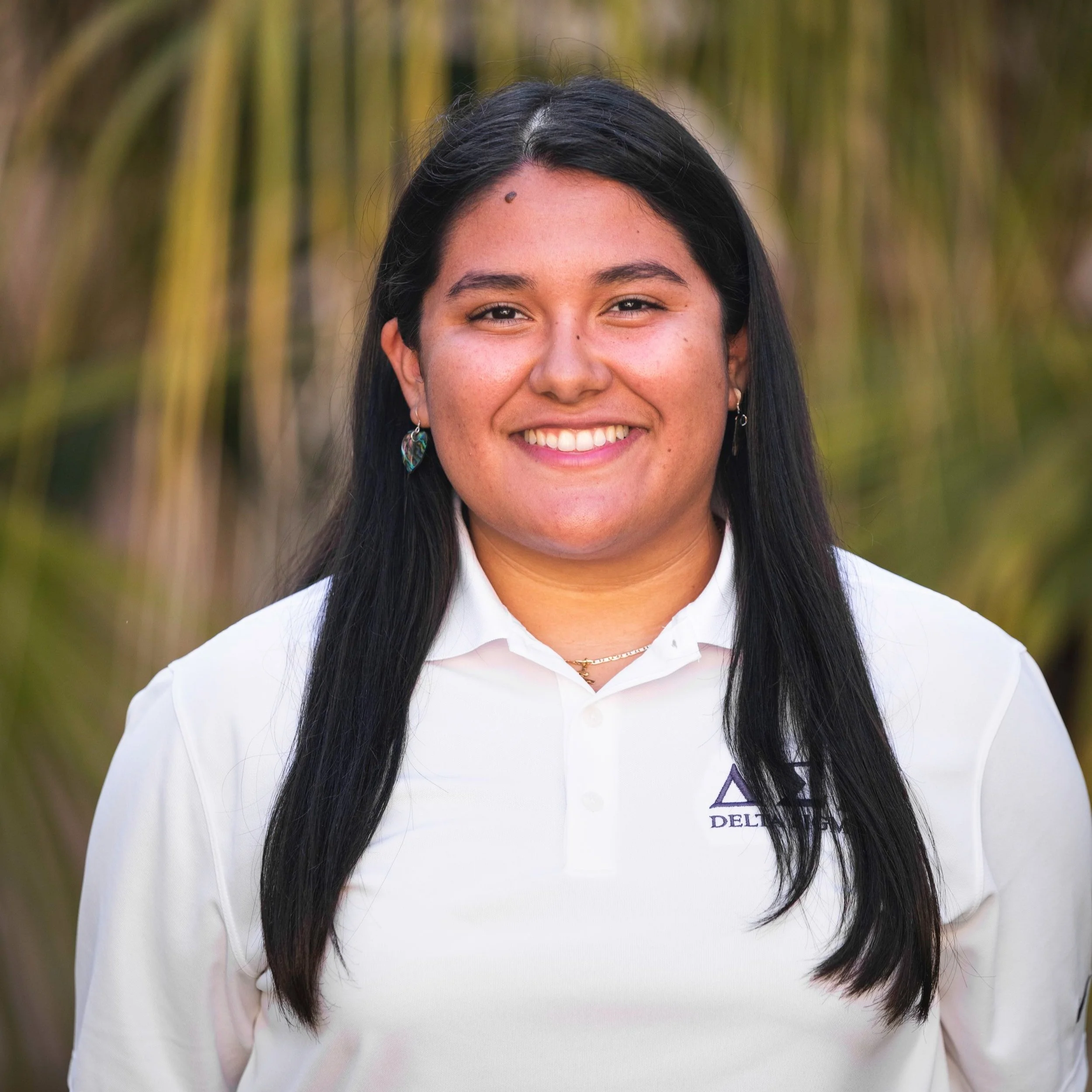 Delta Sigma Pi - Cal Poly SLO — Collegiate Brothers