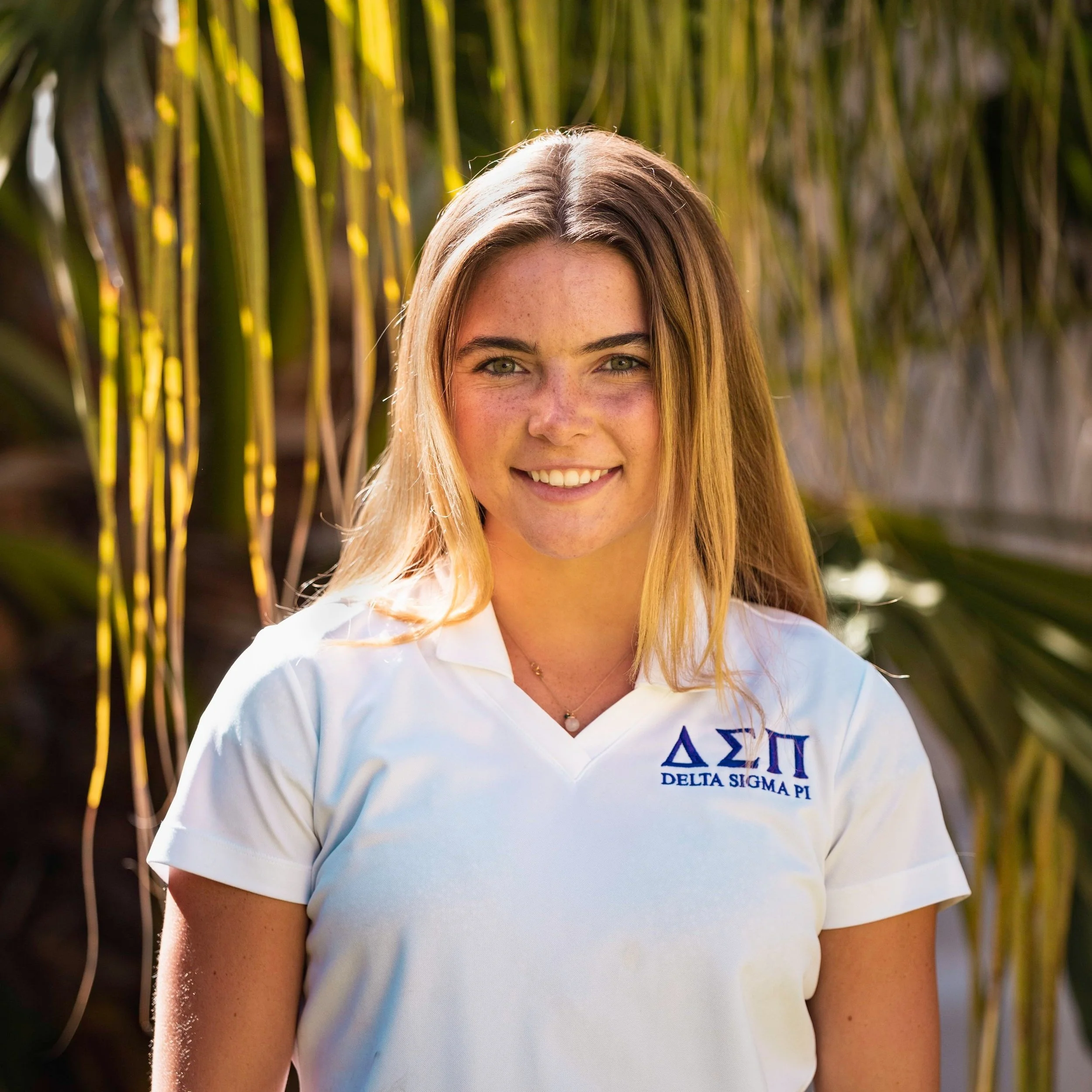 Delta Sigma Pi - Cal Poly SLO — Collegiate Brothers