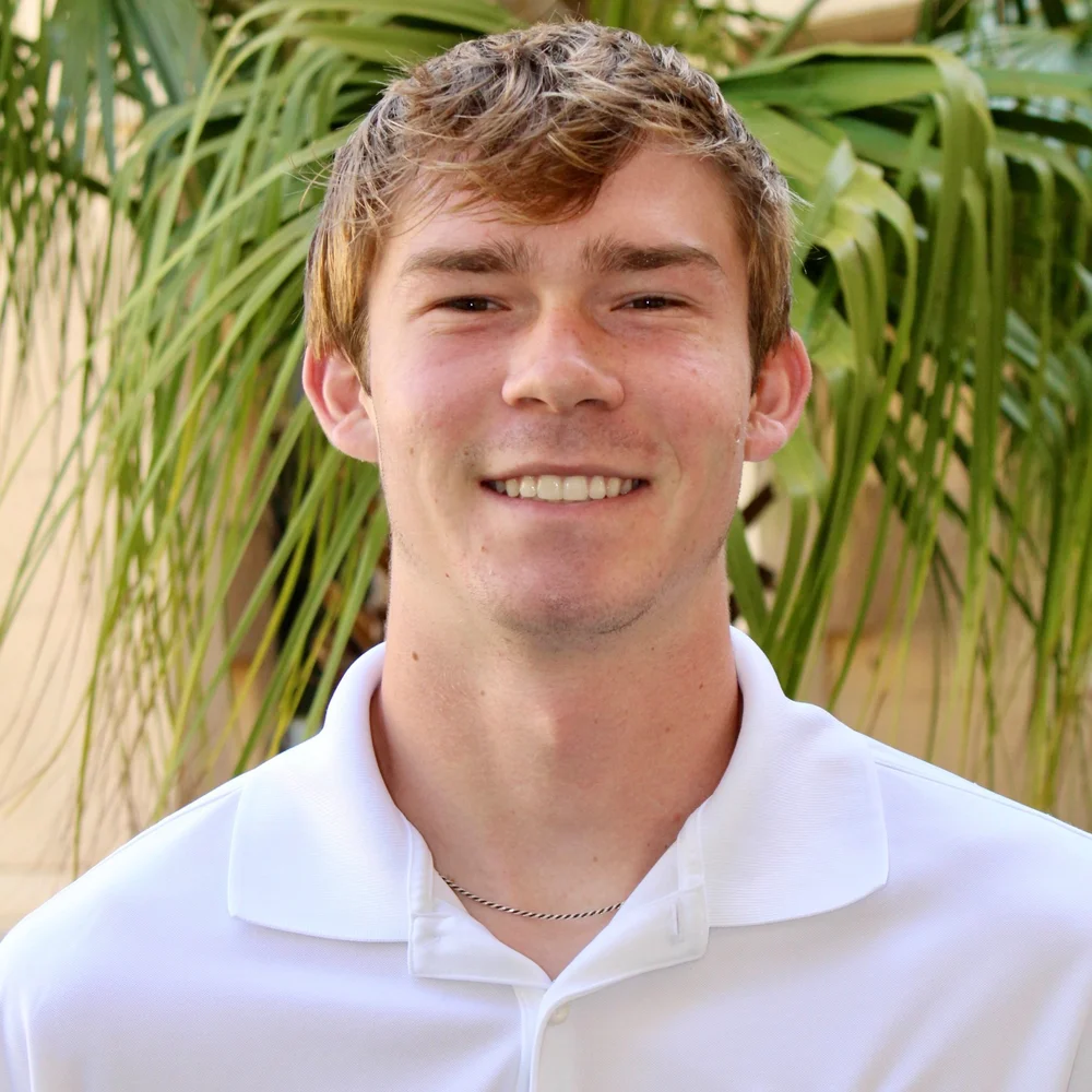 Delta Sigma Pi - Cal Poly SLO — Executive Committee