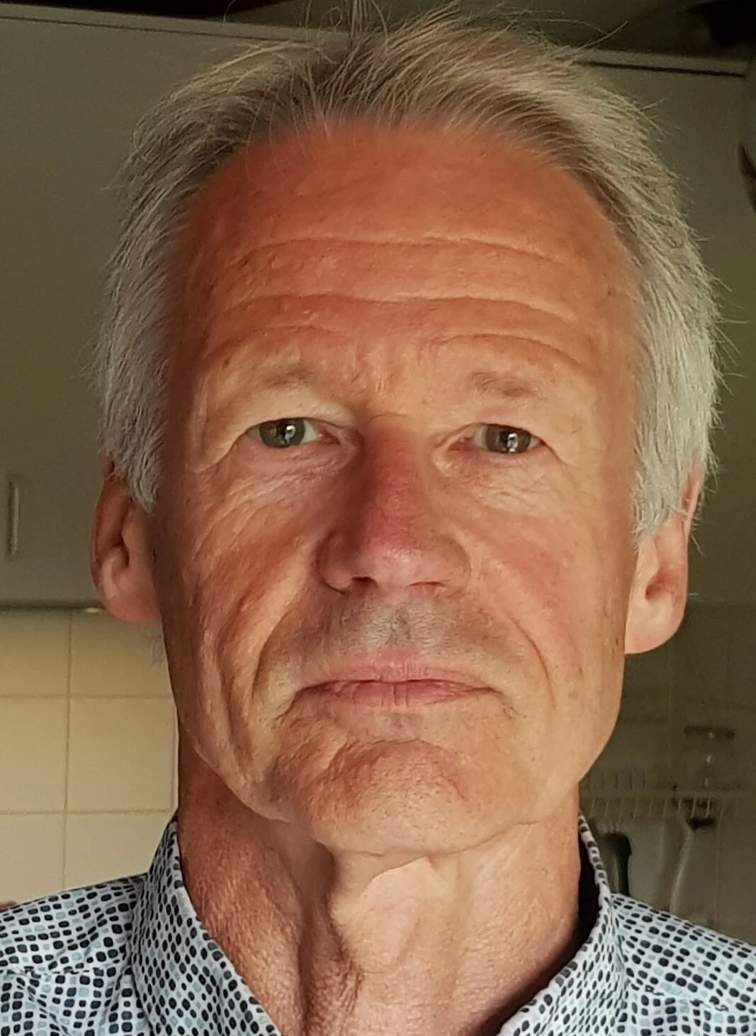 Over ons — Buurtorganisatie 1018