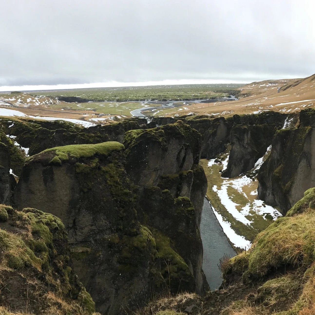 2017 - NYC and Iceland — Maxx Ramos