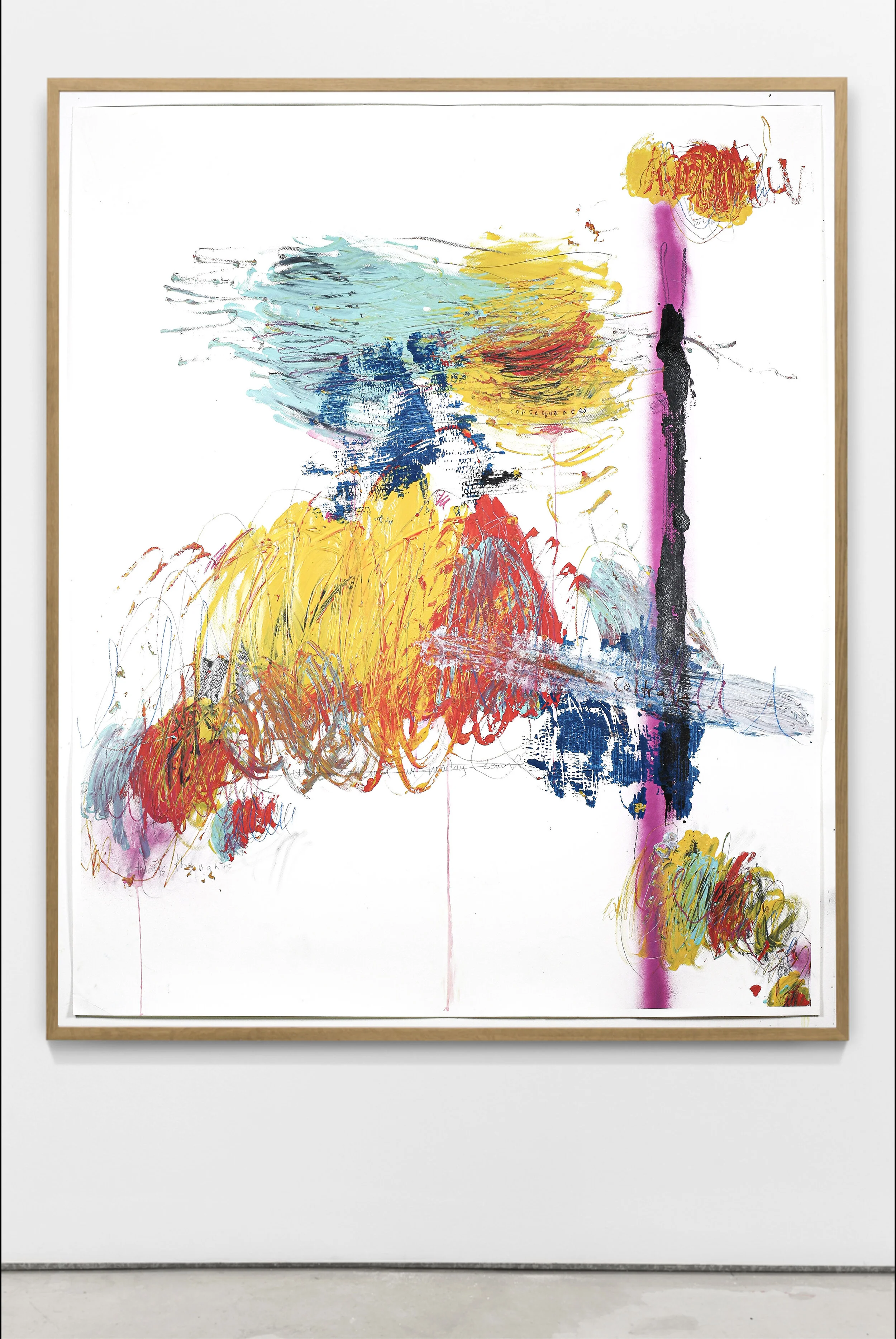 2020 — TY NATHAN CLARK