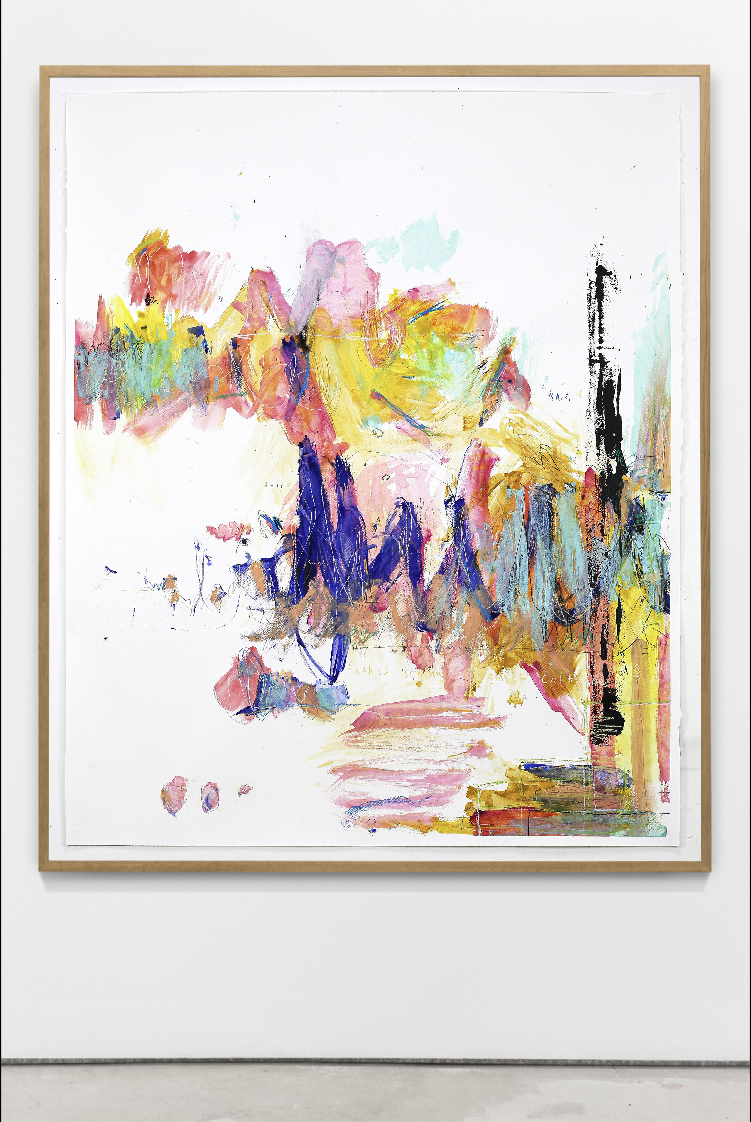 2020 — TY NATHAN CLARK