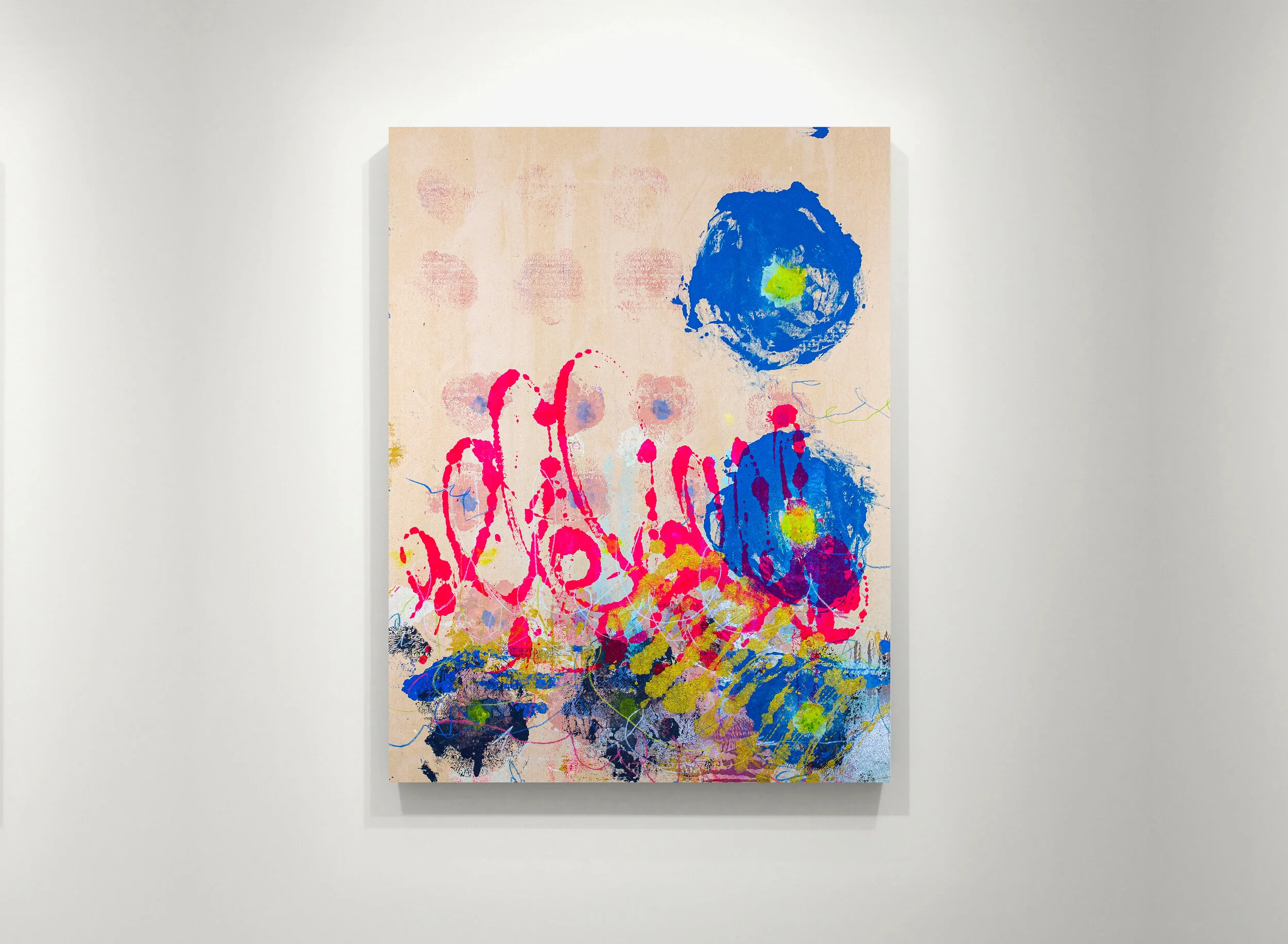 2021 — TY NATHAN CLARK