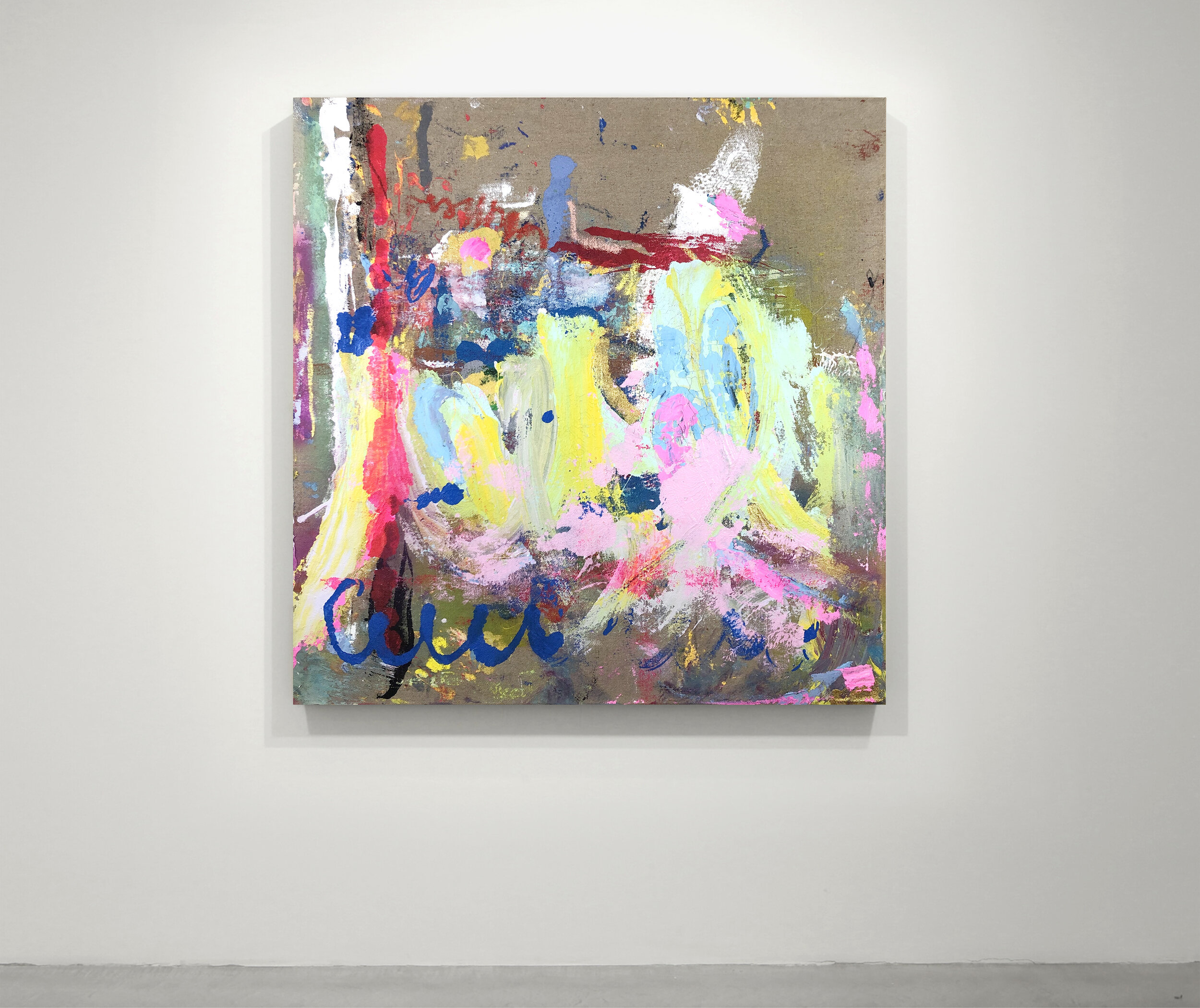 2021 — TY NATHAN CLARK