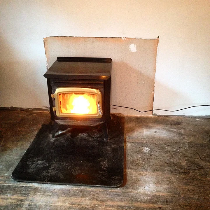 A snow day Cabin — Blueprints For Sewing