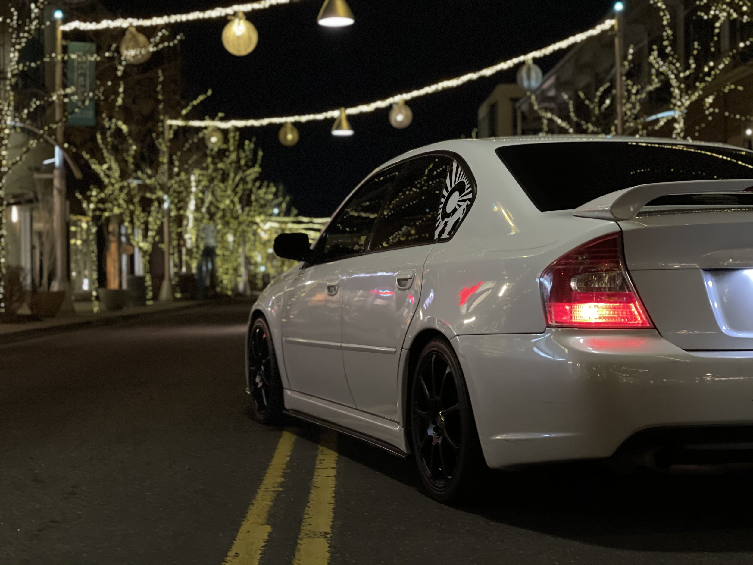 STRICTLY AUTOMOTIVE, INC.