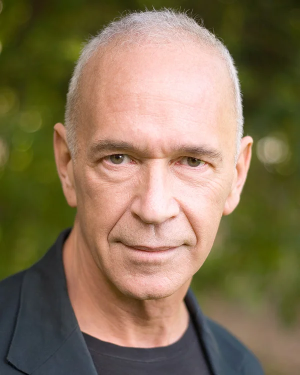 Pete Le May — Portrait & Theatre Photographer — London