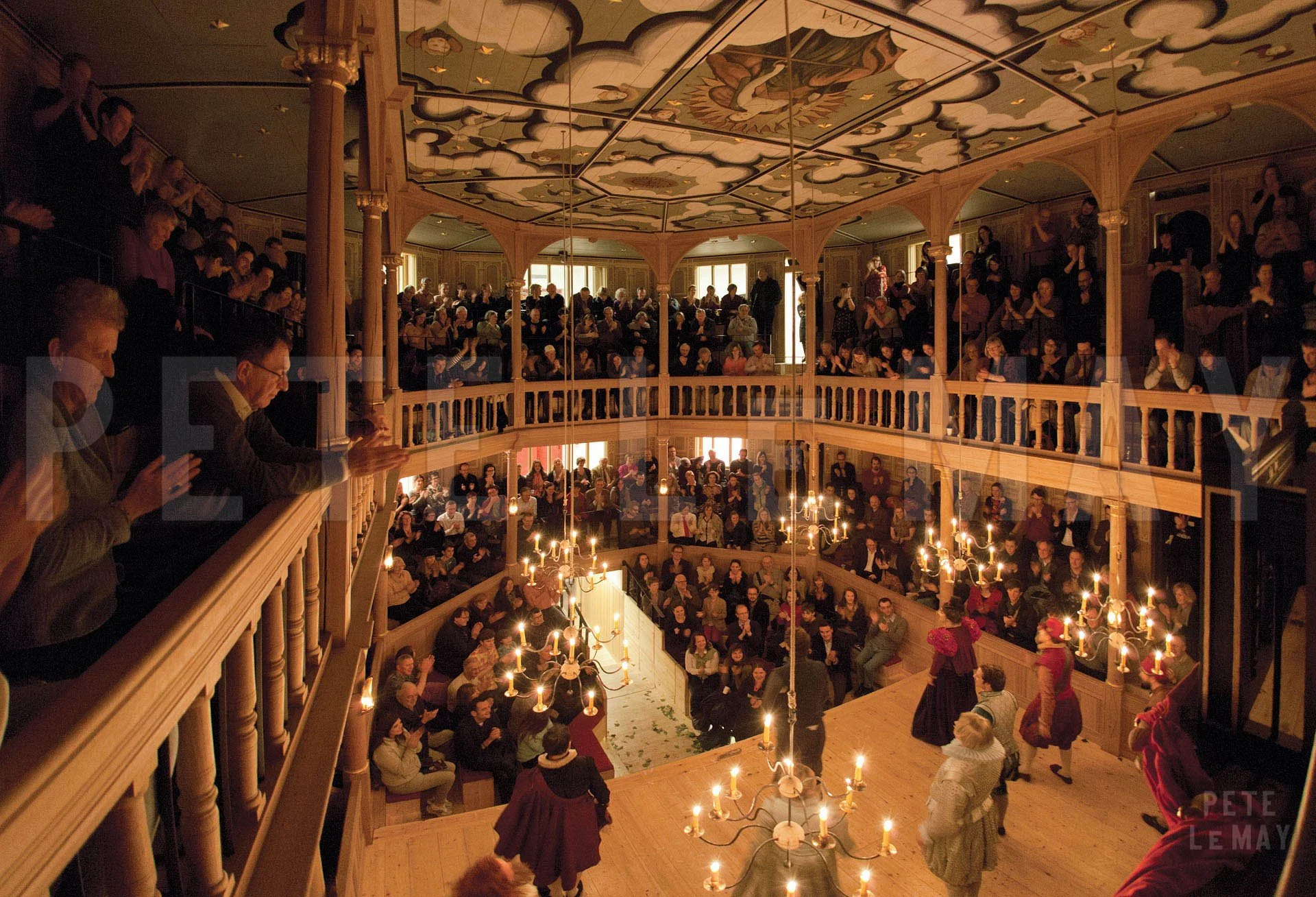 Pete Le May — Photo × Design — Belfast