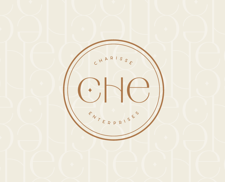 CHE — AllieMarie Design