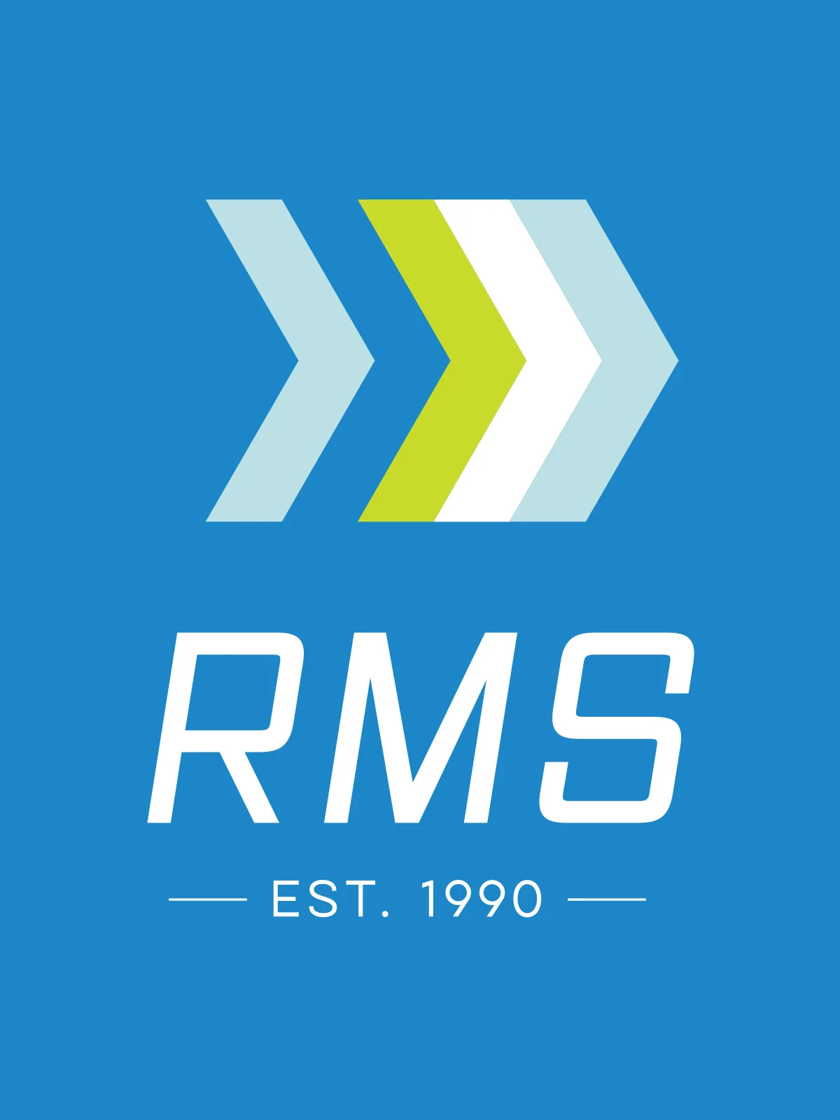 Brand Reveal: Records Management Services — AllieMarie Design