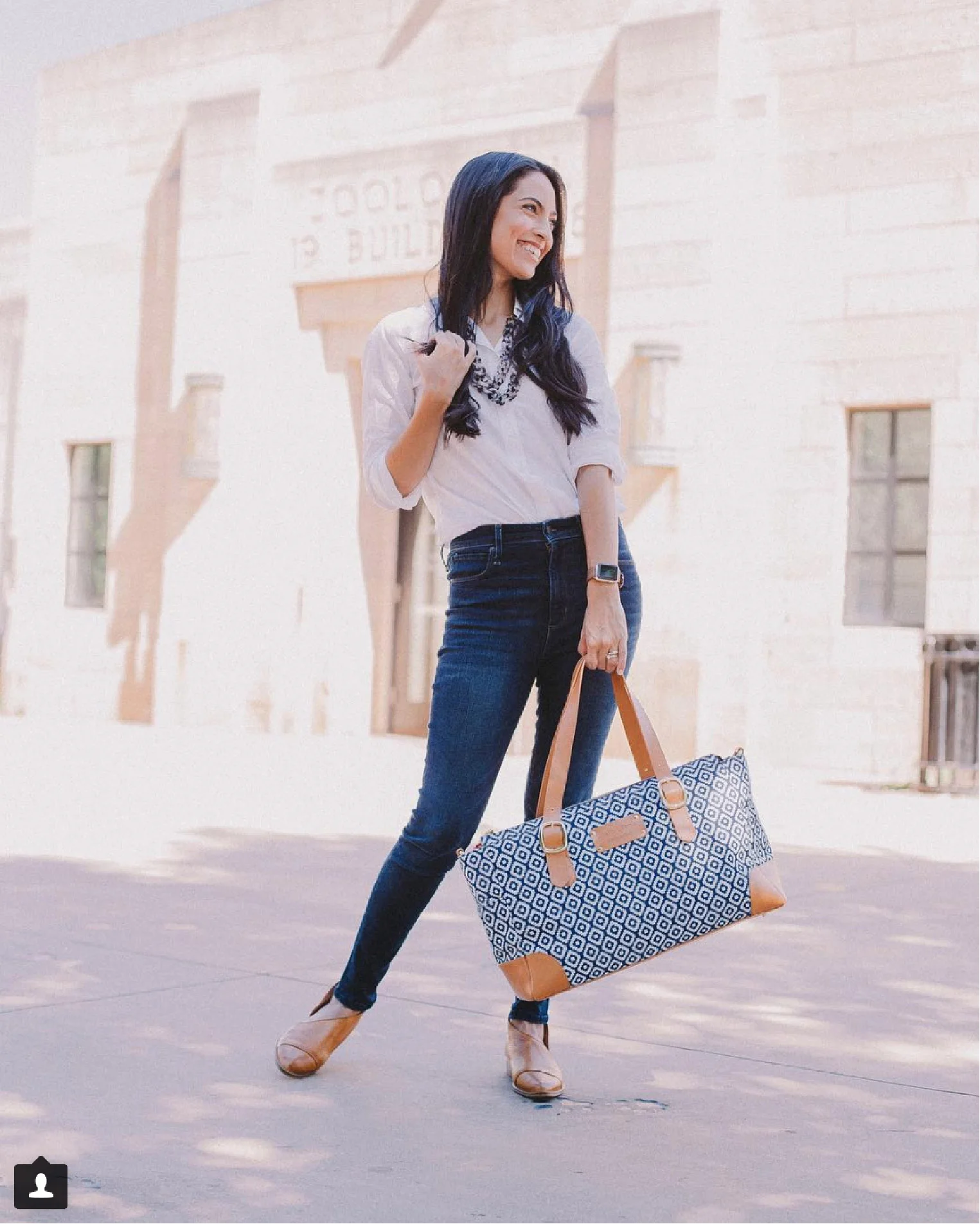 Austin Fowler — AllieMarie Design