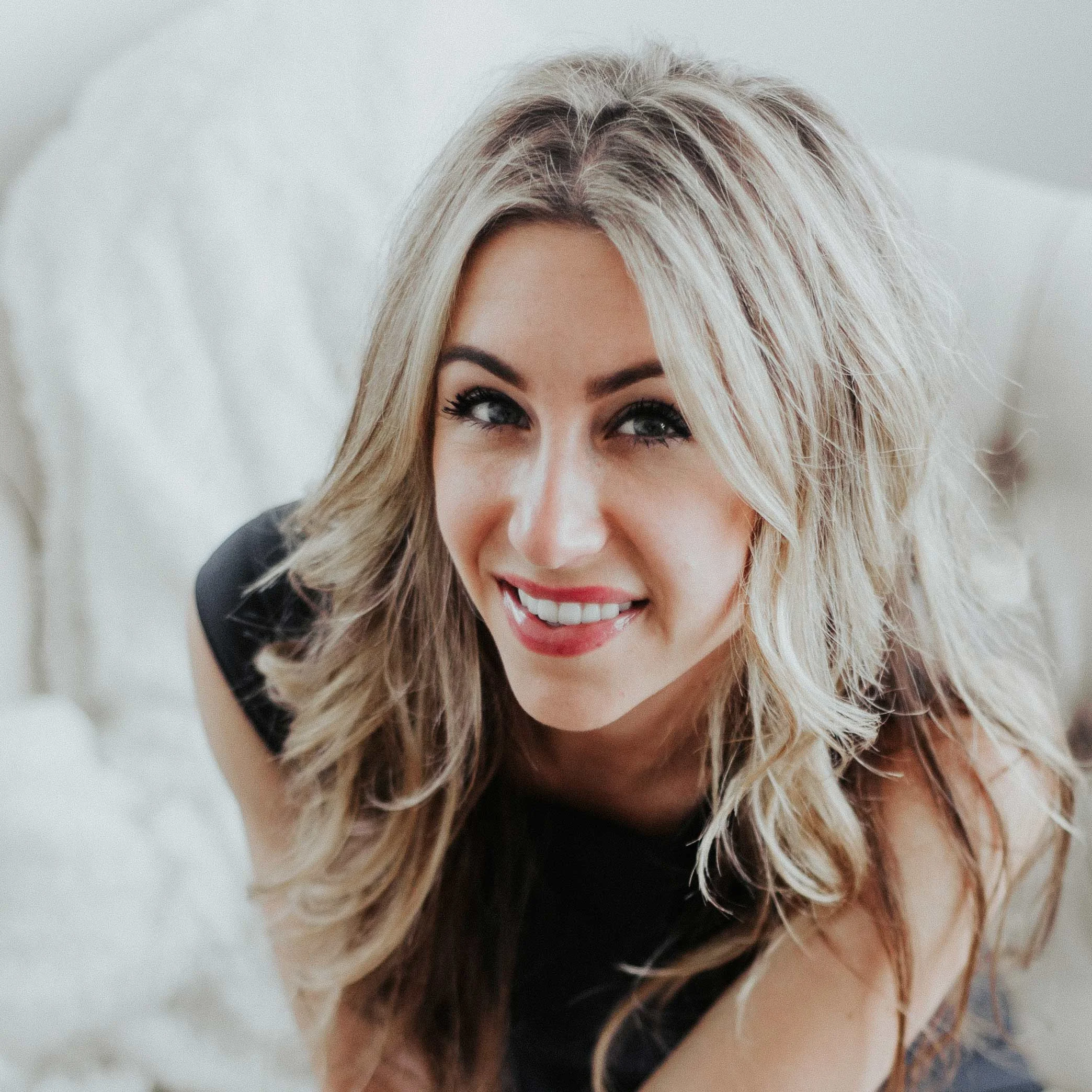 About — AllieMarie Design