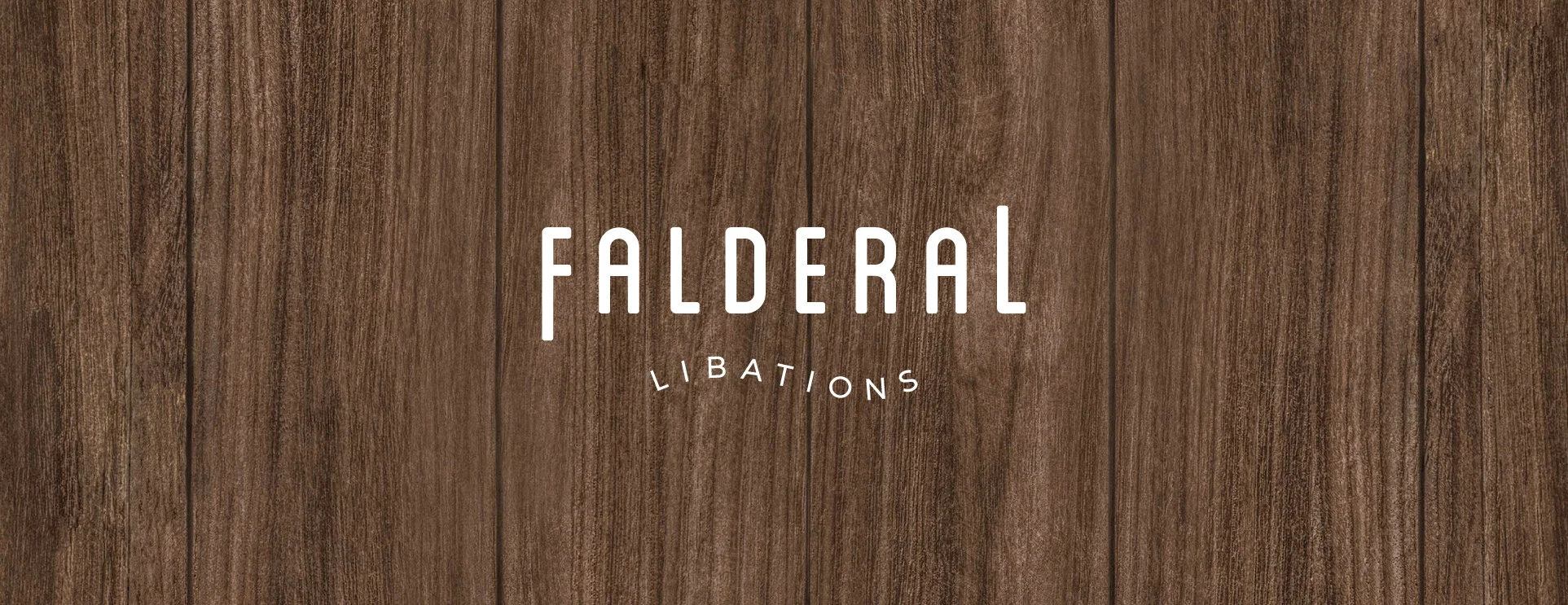 Falderal Libations — AllieMarie Design