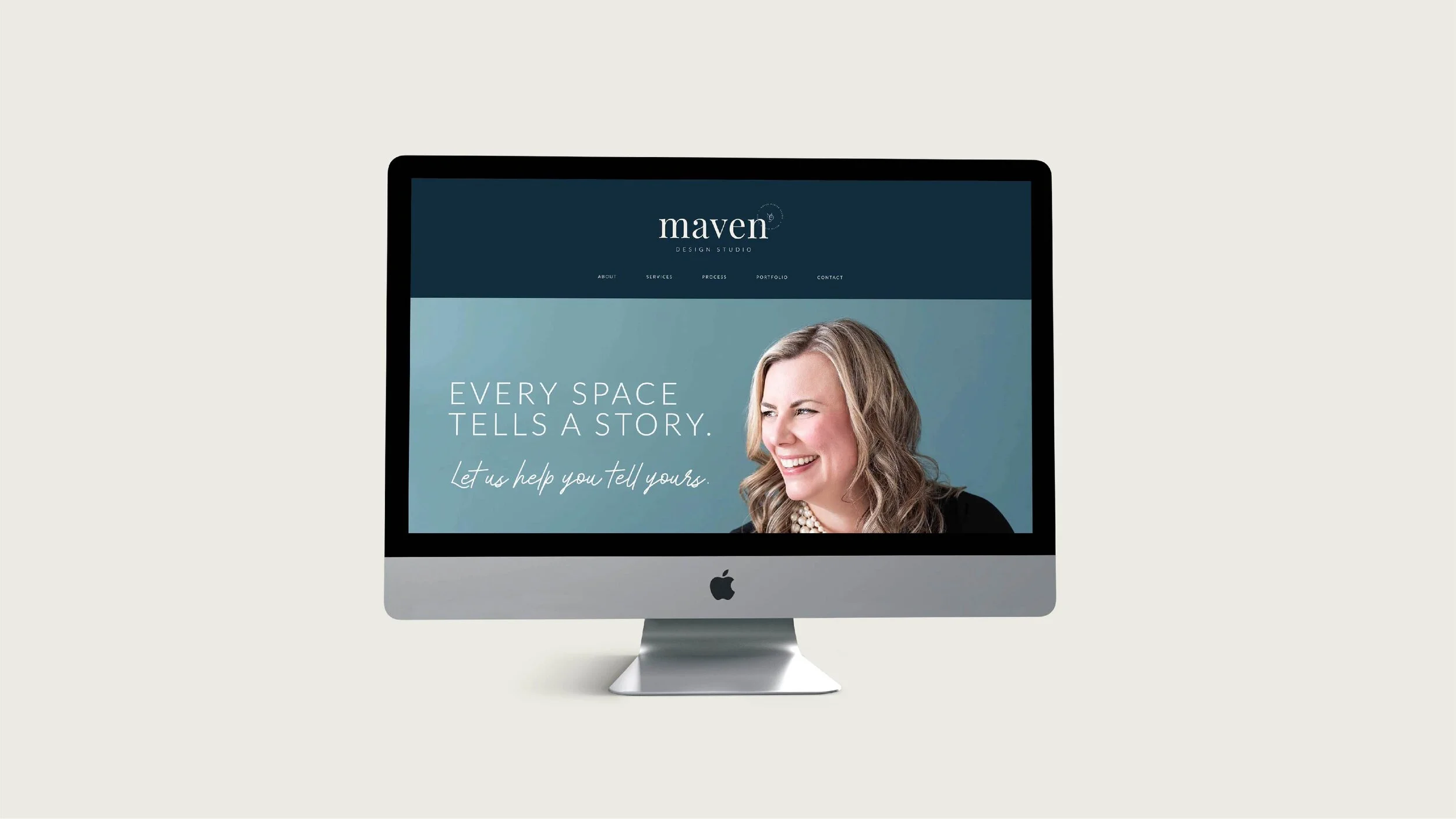Maven Design Studio — AllieMarie Design