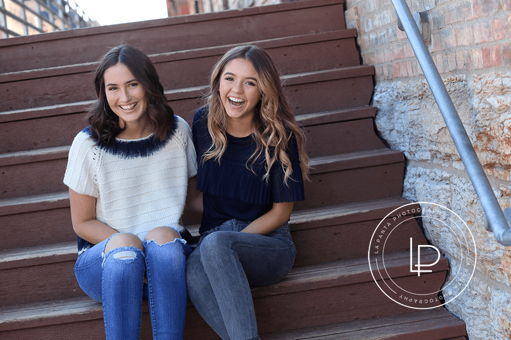 LaPanta Photography — AllieMarie Design