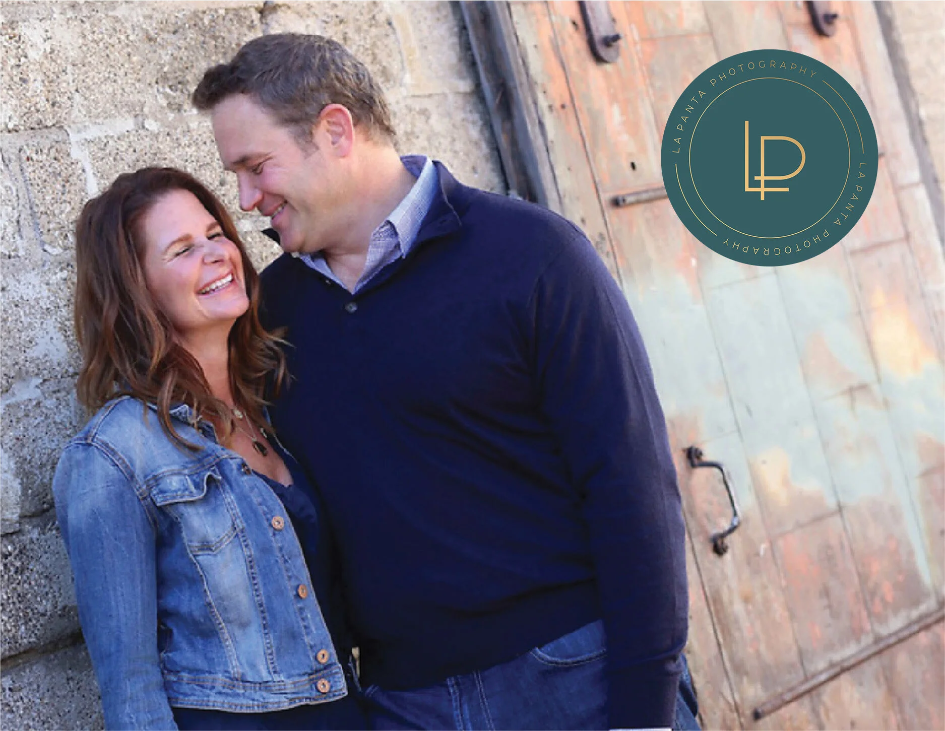 LaPanta Photography — AllieMarie Design