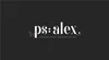 PS: Alex — AllieMarie Design