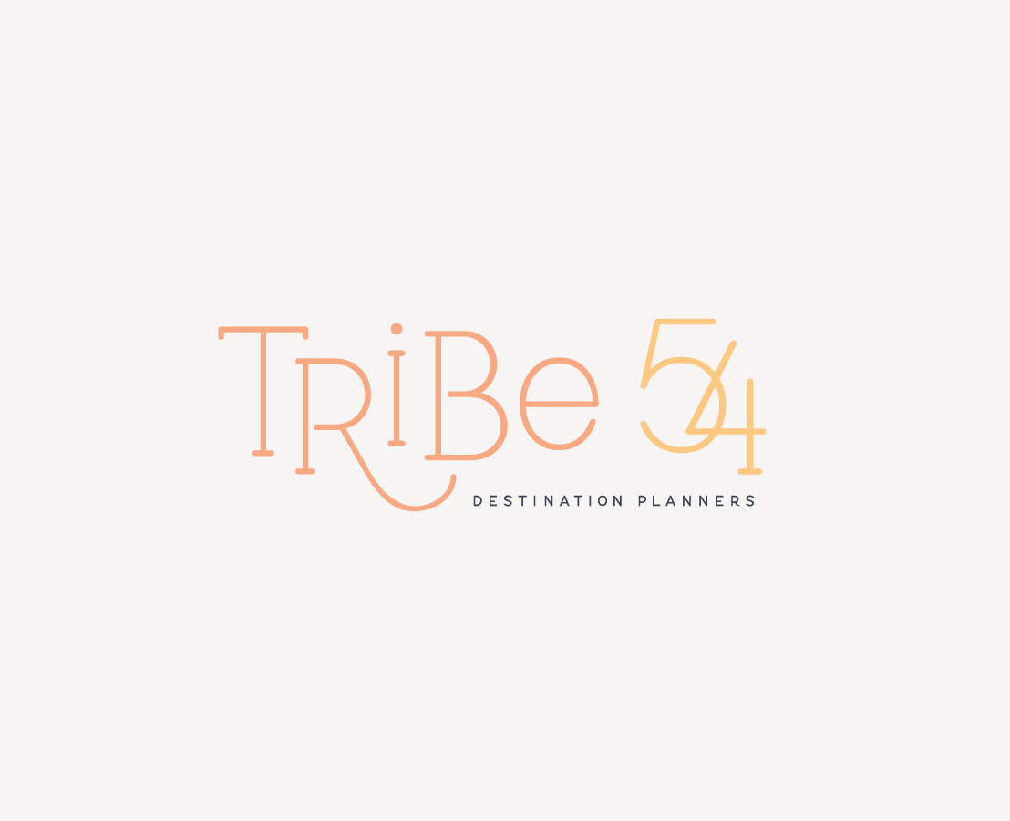 Tribe 54 — AllieMarie Design