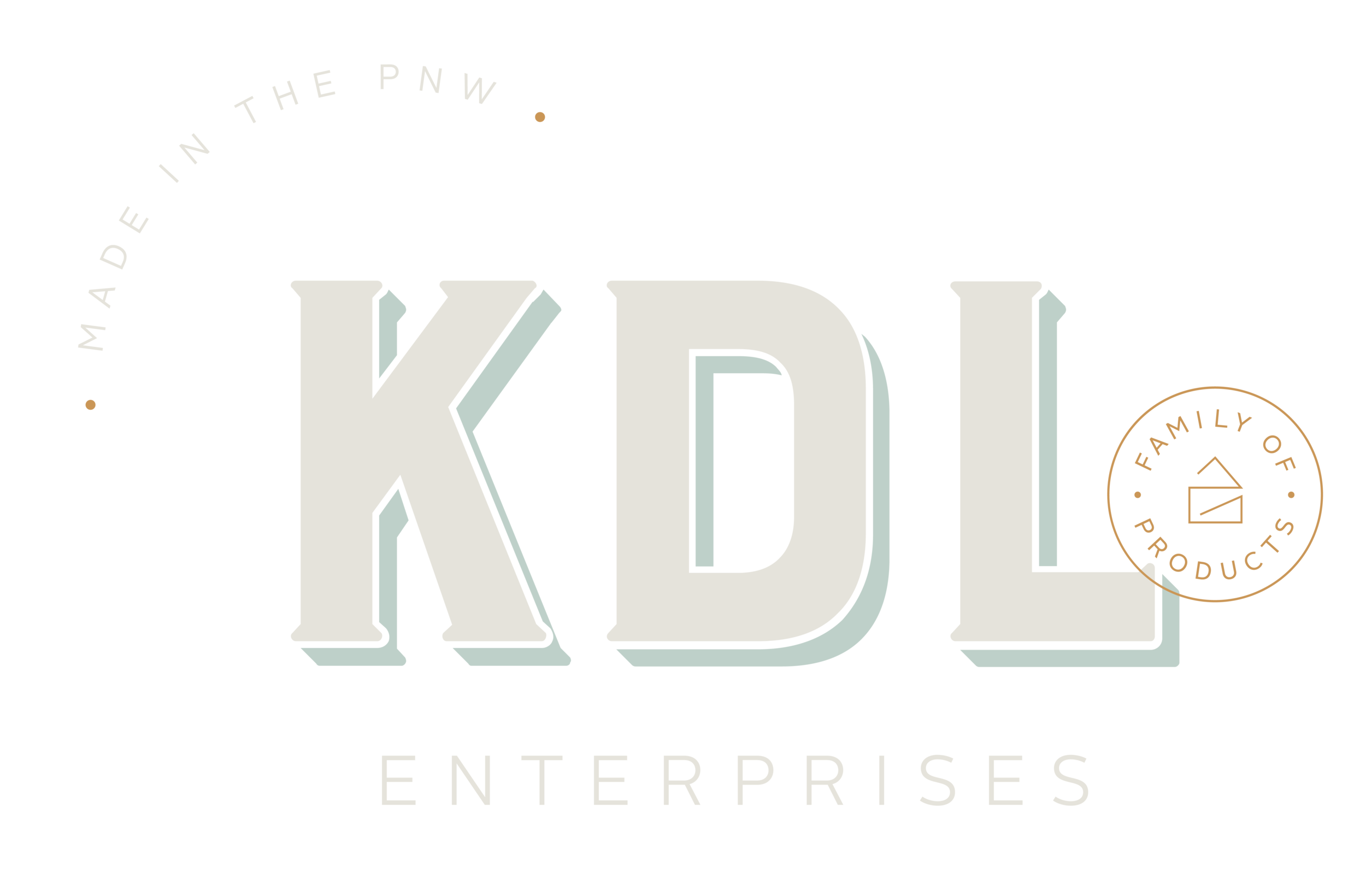 KDL Enterprises — AllieMarie Design
