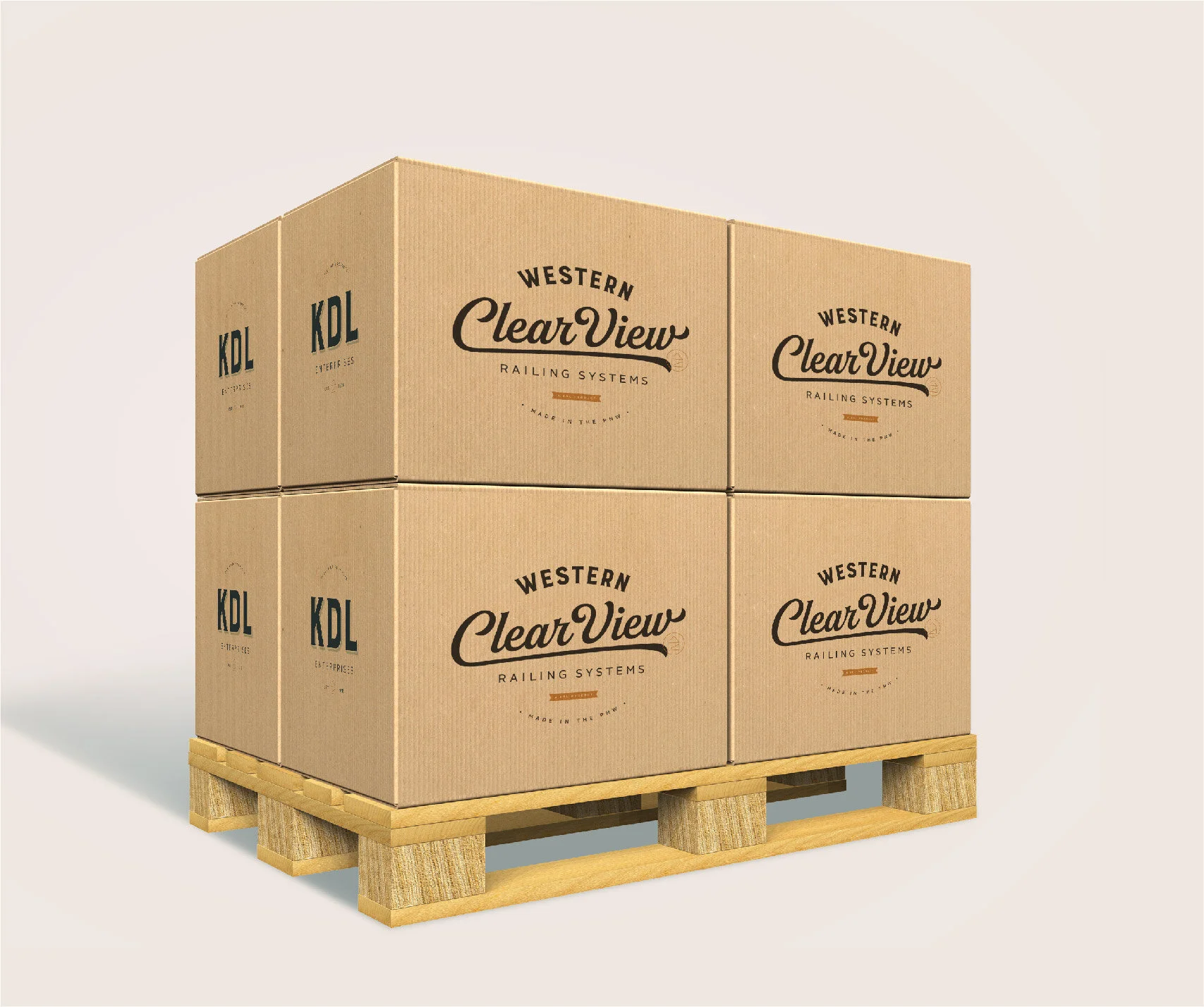 KDL Enterprises — AllieMarie Design