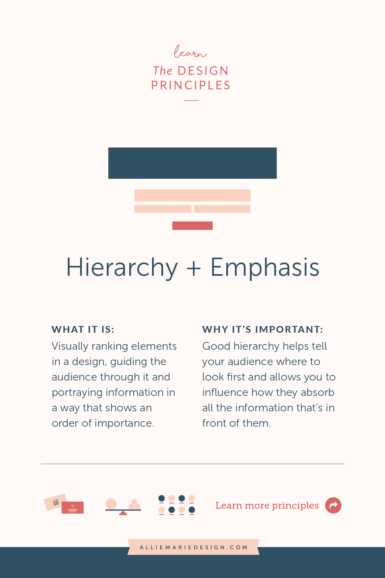 Getting Started with the Principles of Design + Quick Tips for Using ...