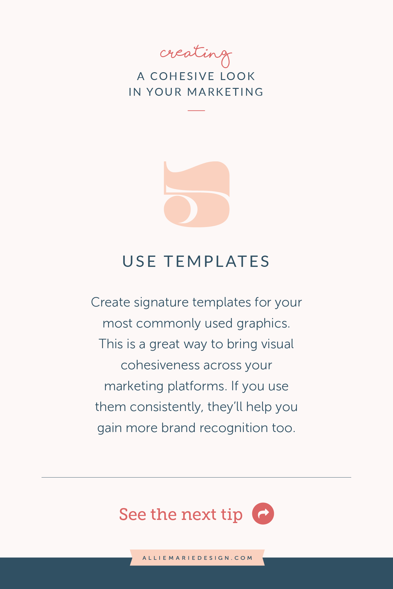 6 Tips for Creating a Cohesive Look Across All Your Marketing Platforms ...