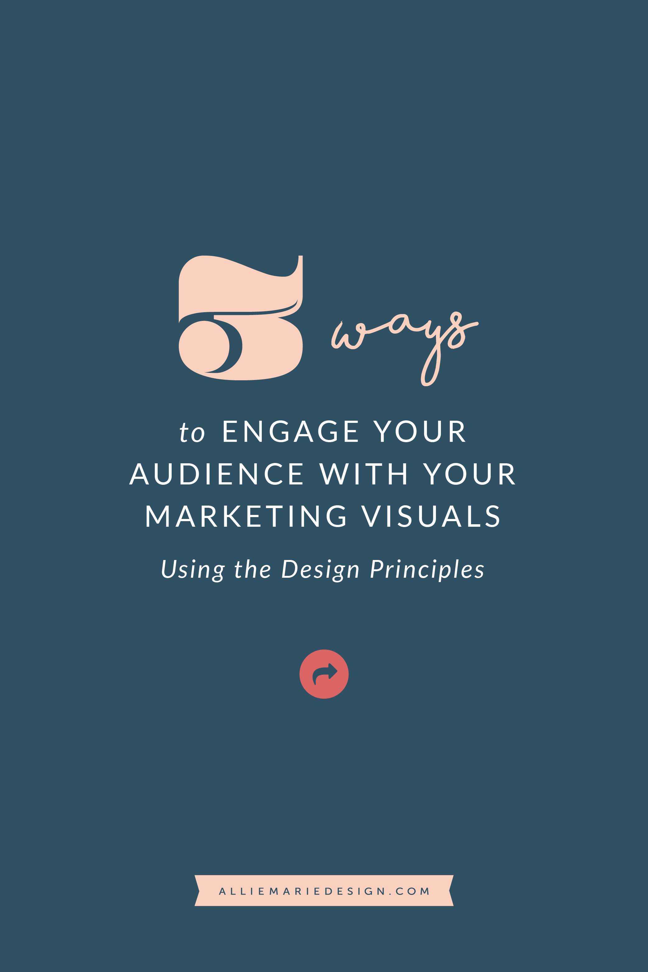 3 Ways to Engage Your Audience With Your Marketing Visuals Using the ...