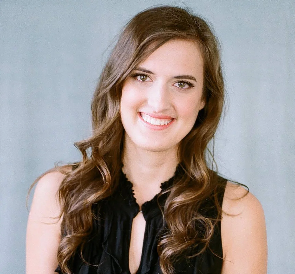 Design Spirit — AllieMarie Design
