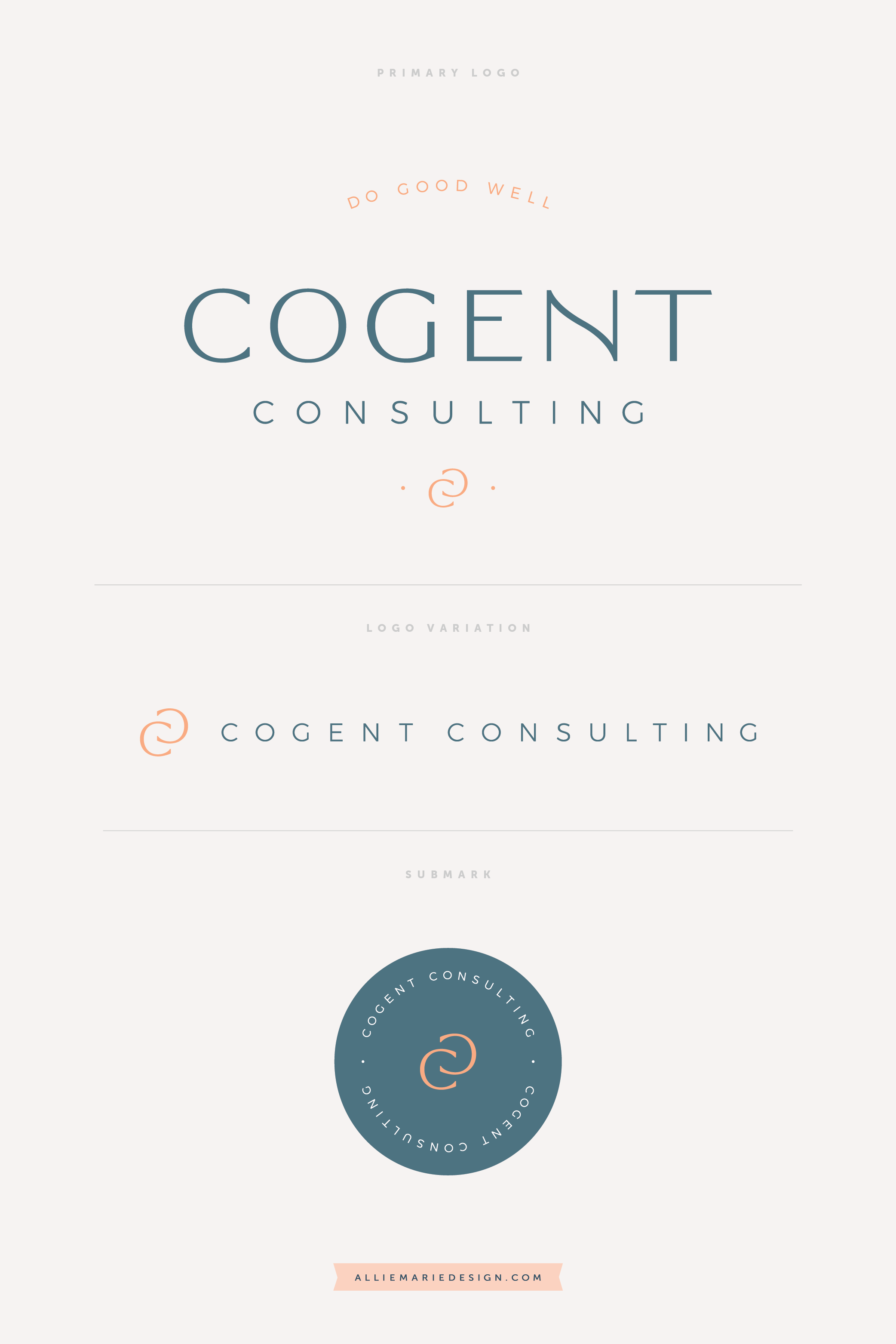 5 Tips to DIY Your Brand Design — AllieMarie Design