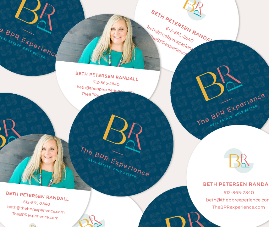 5 Tips to DIY Your Brand Design — AllieMarie Design