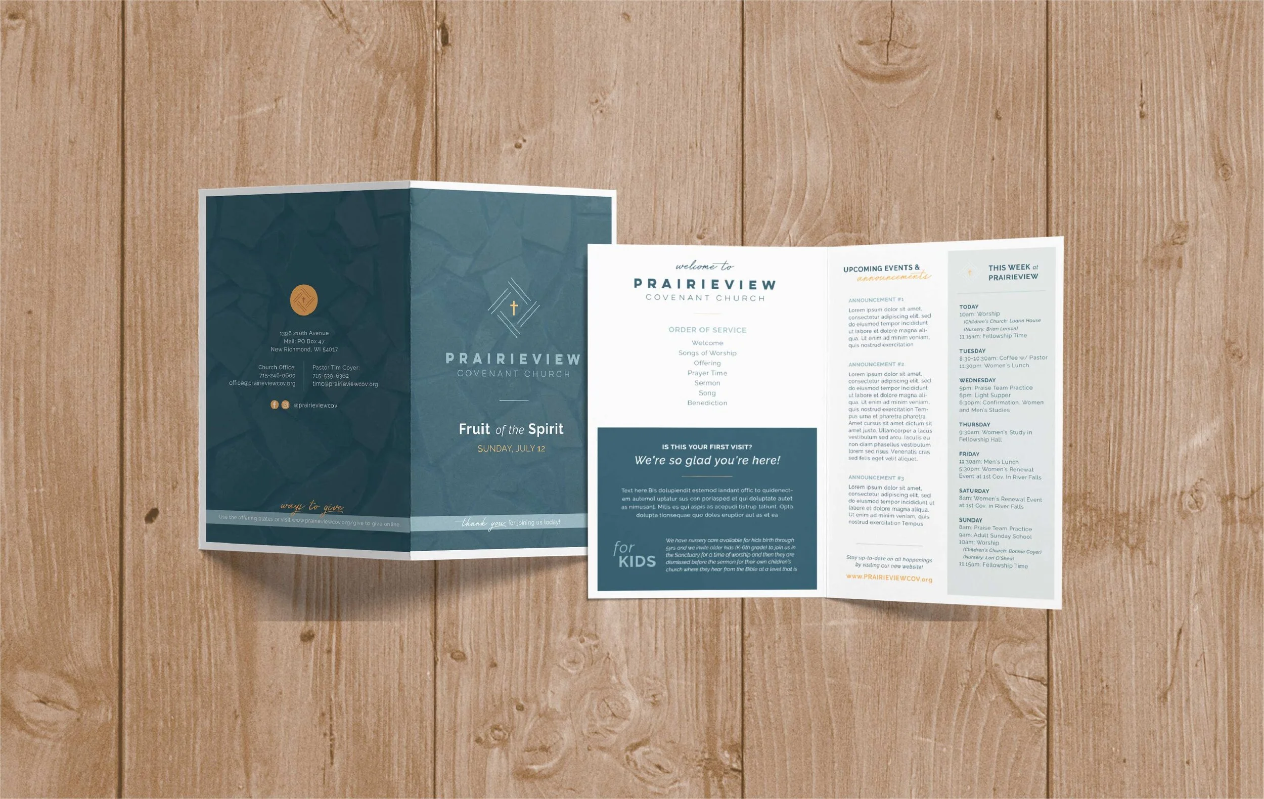 How to Create Custom Templates for Your Business — AllieMarie Design