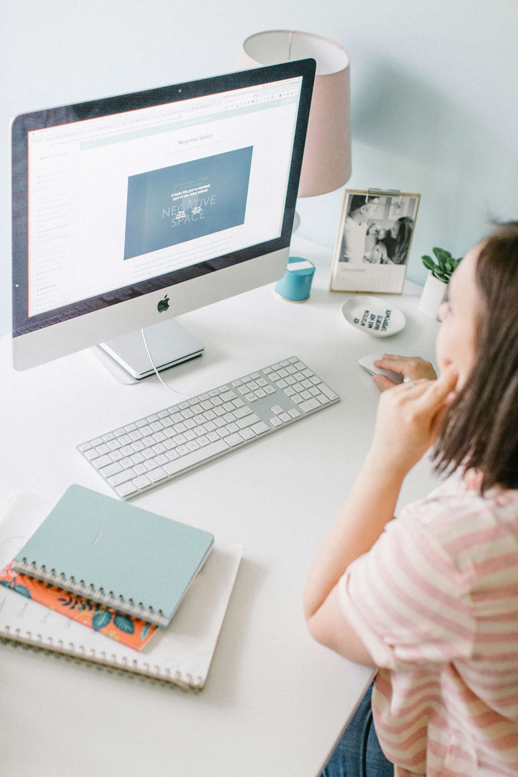 3 Ways to Improve Your Graphic Design Skills — AllieMarie Design