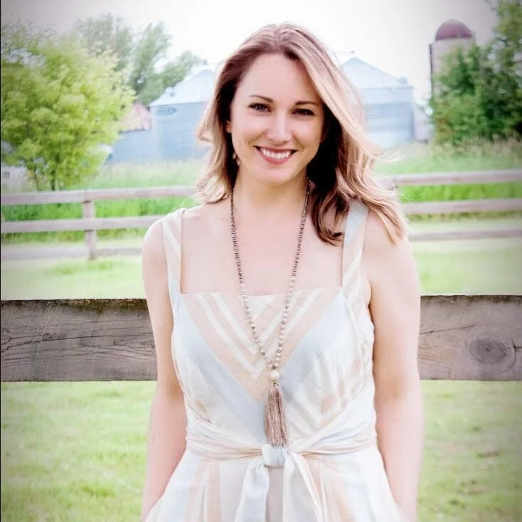 About — AllieMarie Design