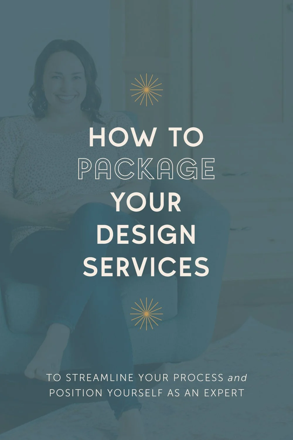 How to Package Your Design Services — AllieMarie Design
