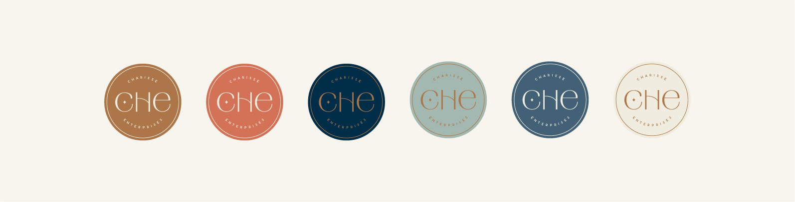 CHE — AllieMarie Design