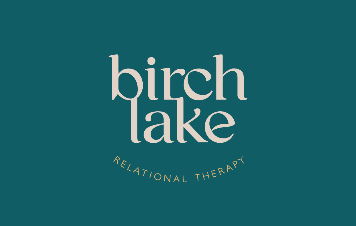 Birch Lake — AllieMarie Design