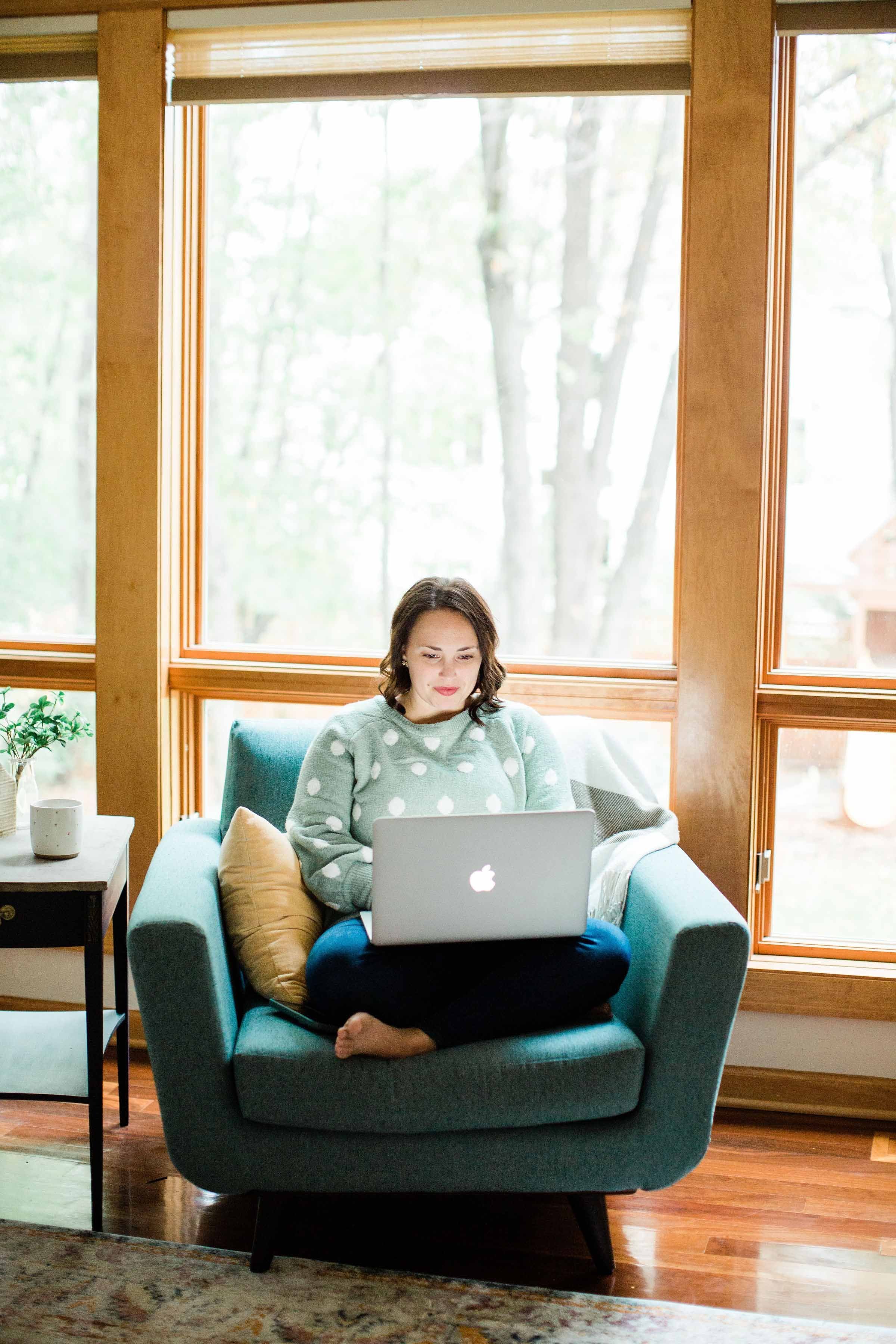 4 Signs You've Outgrown Your Brand — AllieMarie Design