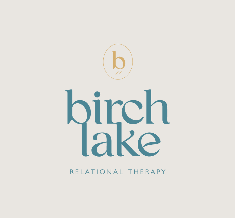 Birch Lake — AllieMarie Design