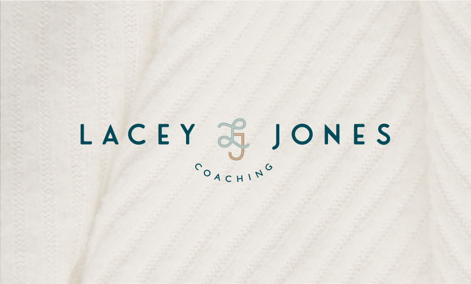 Lacey Jones — AllieMarie Design