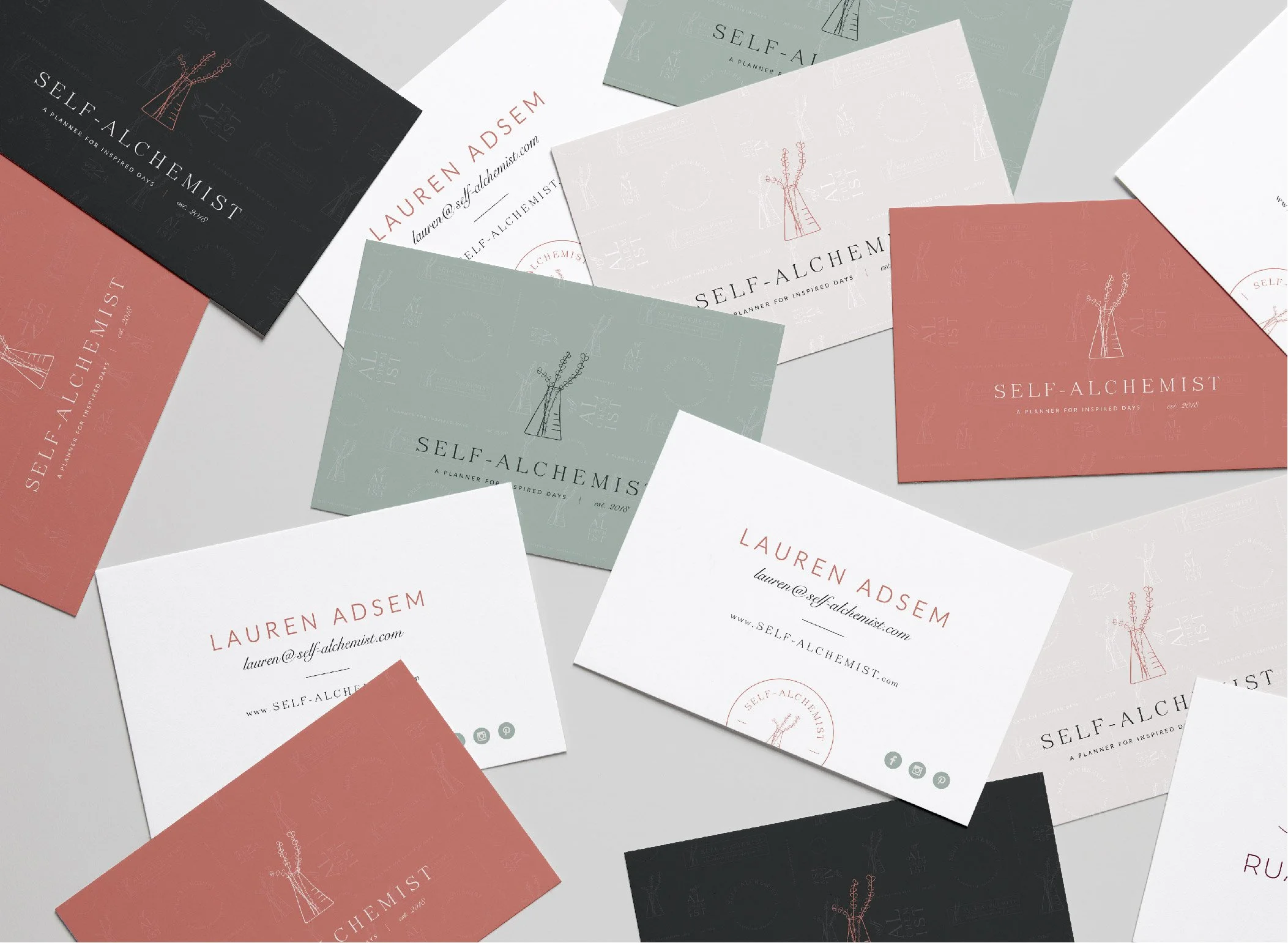 How to Package Your Design Services — AllieMarie Design