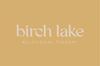 Birch Lake — AllieMarie Design