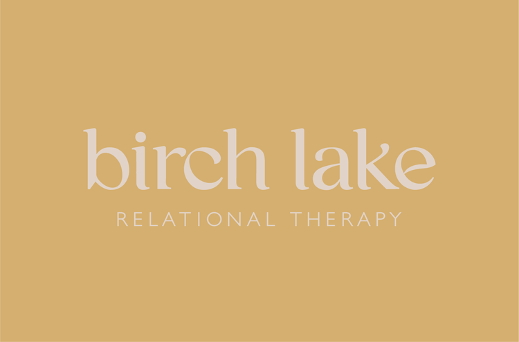 Birch Lake — AllieMarie Design
