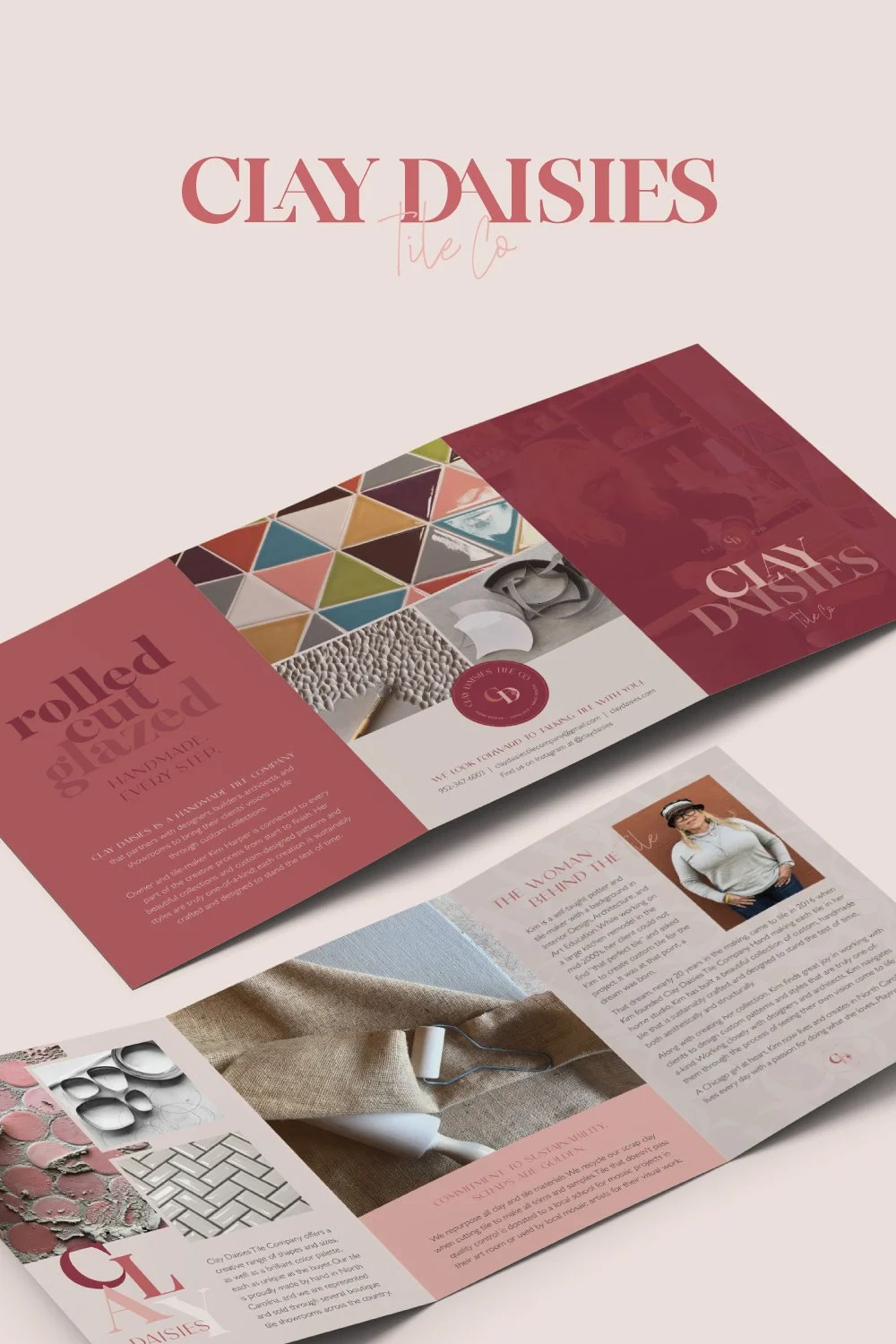 How to Package Your Design Services — AllieMarie Design