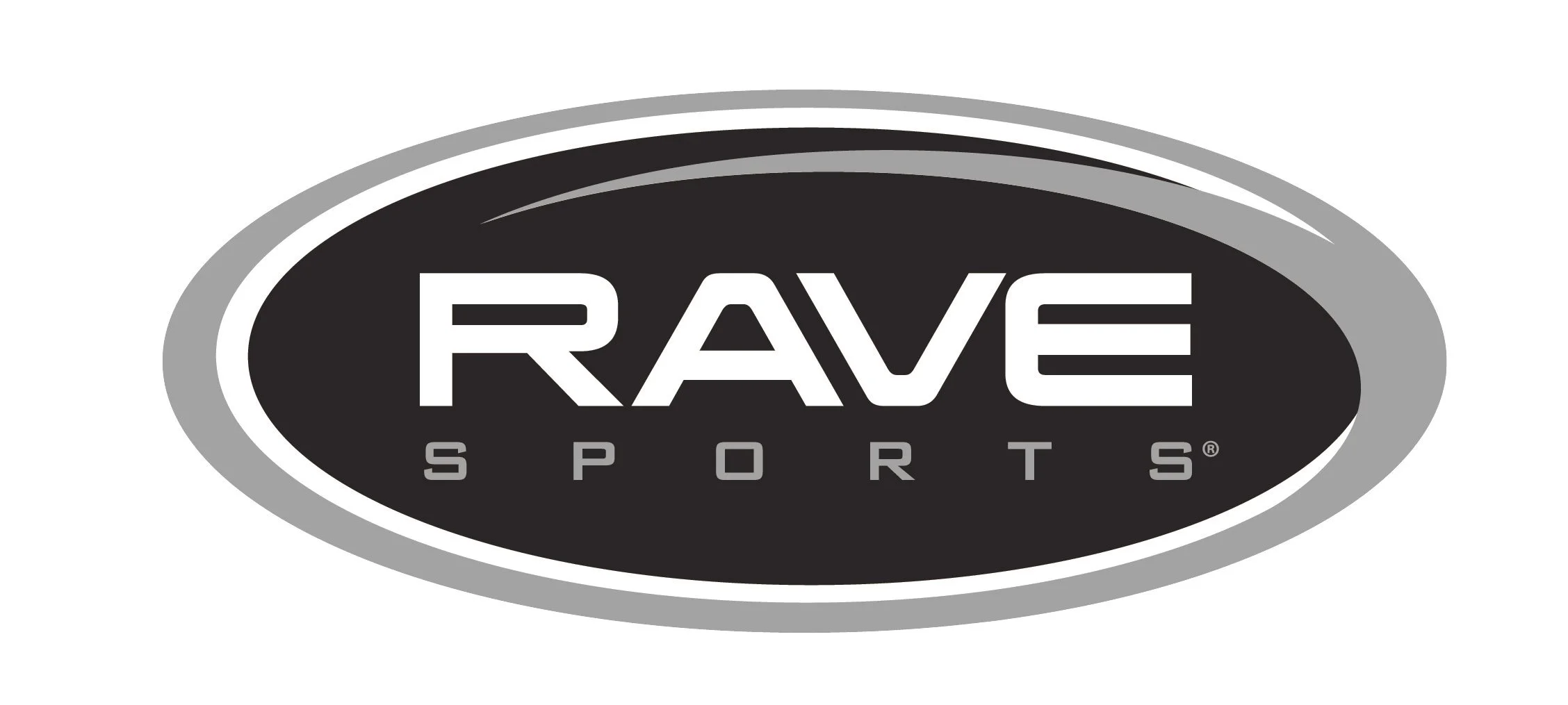 RAVE Sports Rebrand Case Study — AllieMarie Design