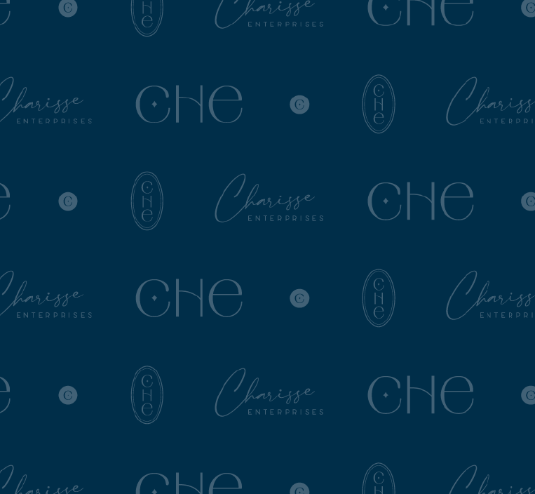 CHE — AllieMarie Design