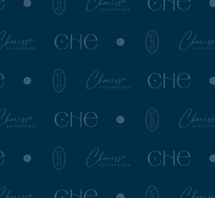 CHE — AllieMarie Design
