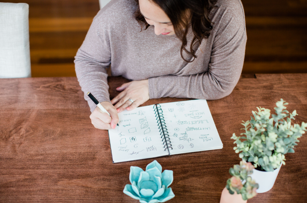 3 Ways to Create Boundaries in Your Design Business — AllieMarie Design