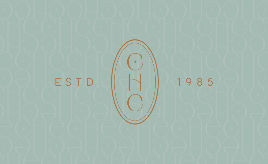 CHE — AllieMarie Design